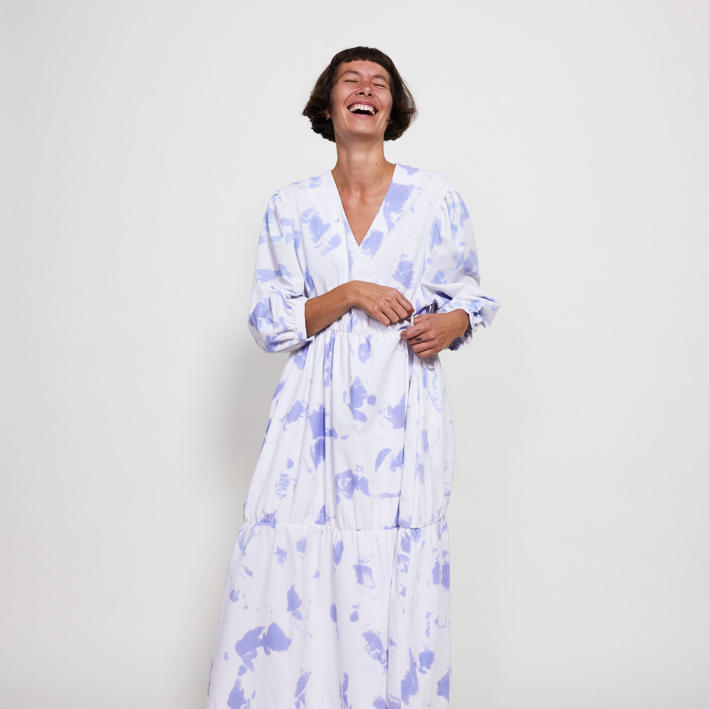 Kjoler – La Femme Rousse